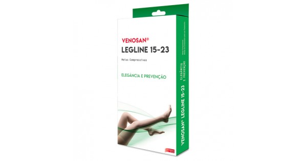 VENOSAN LEGLINE AD 15-23 G PE AB OLINDA