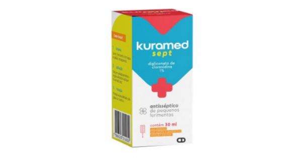 KURAMED SOL TOP SPRAY 50ML