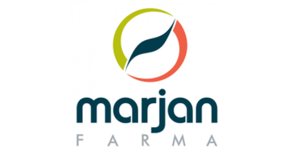 MARJAN