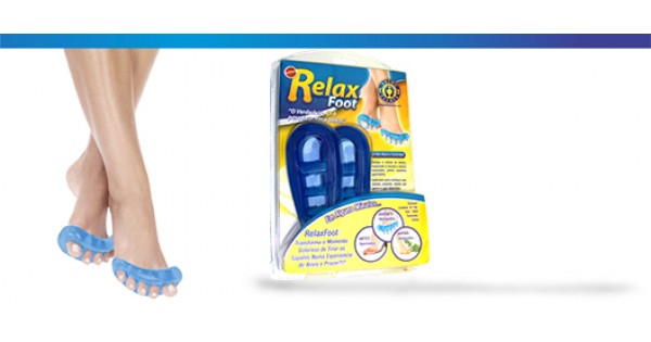 Relax Foot