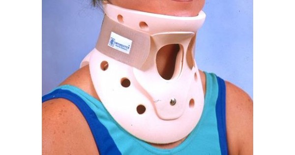 Colar Cervical Philadelphia