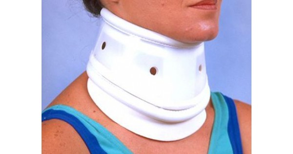 Colar Cervical Thomas