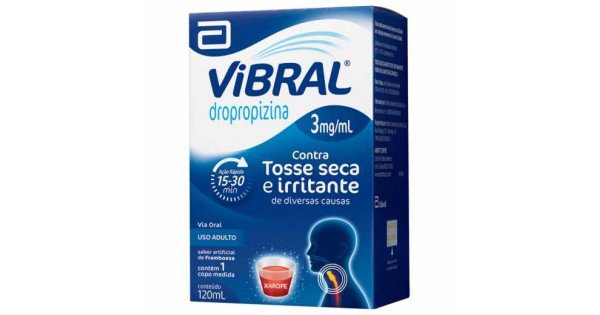 Vibral®