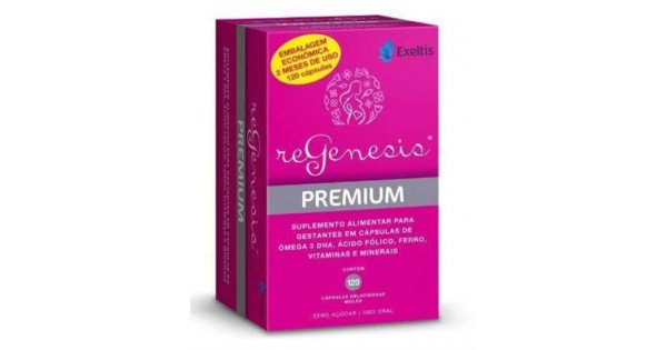Regenesis Premium