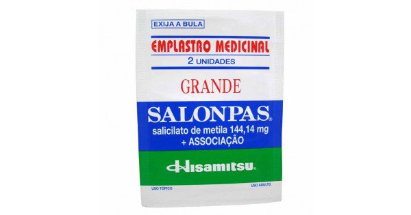 Salonpas