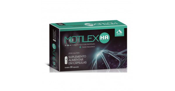 Motilex HA
