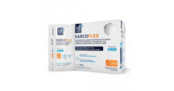 Sarcoplex