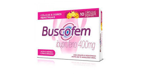 Buscofem