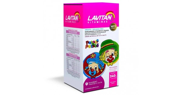 Lavitan Kids