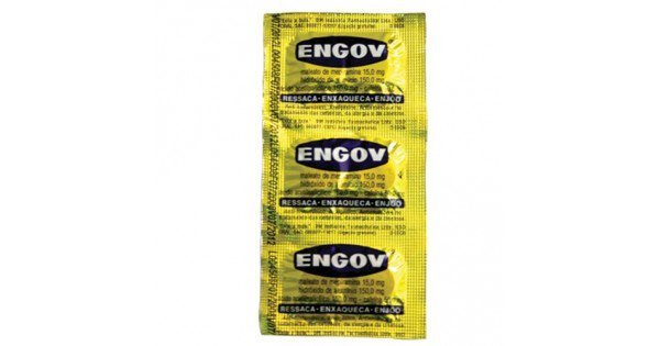 Engov®