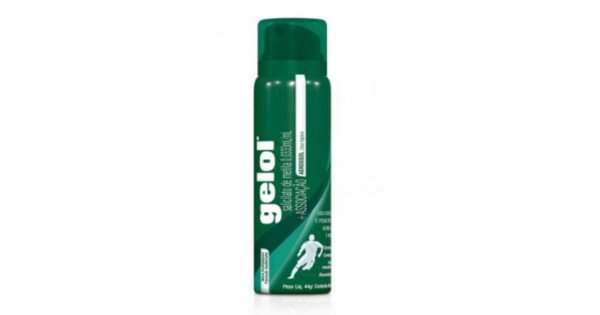 Gelol