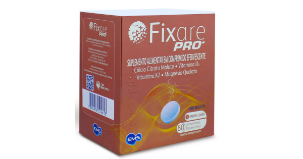 Fixare Pro+