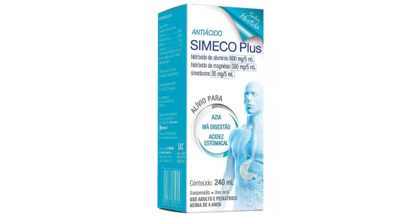 Simeco Plus