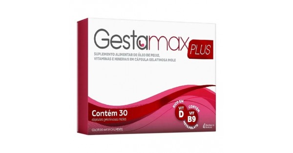 Gestamax
