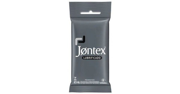 Preservativo Jontex