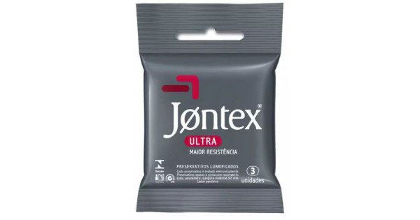 Preservativo Jontex