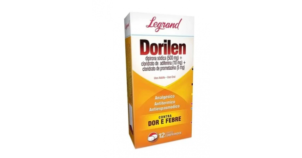 Dorilen