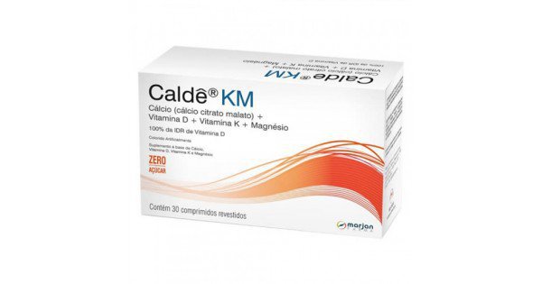 Caldê Km