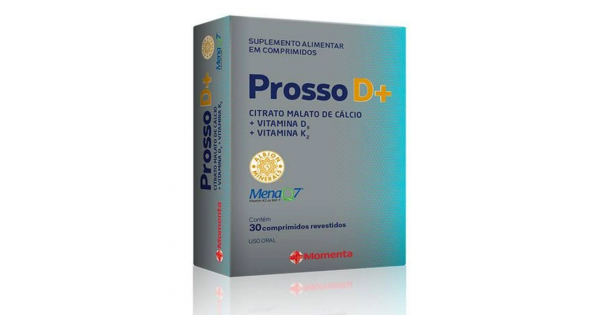 Prosso KM
