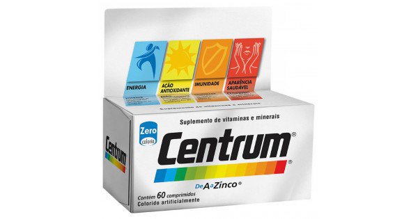 Centrum