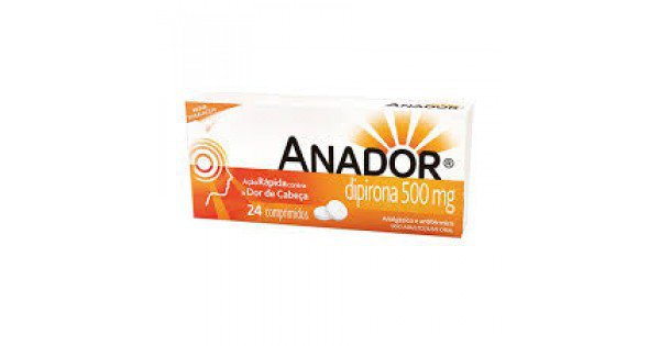 Anador
