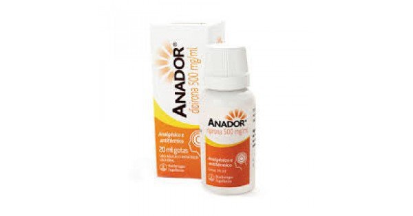 Anador