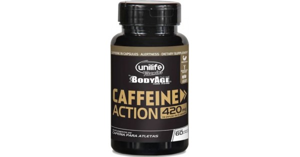 Caffeine Action Unilife
