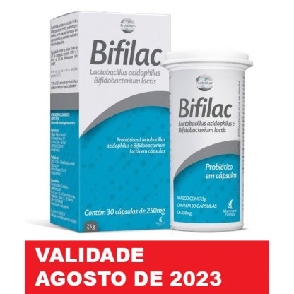 Bifilac