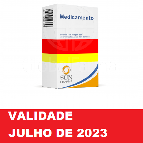 Mesilato de Imatinibe