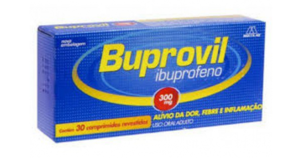 Buprovil